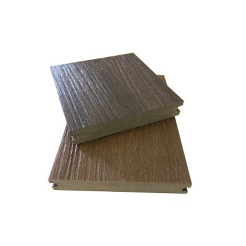 cara pasang wpc decking Manufacturer & Supplier in China - Nanjing Jufeng Advanced Materials Co ...